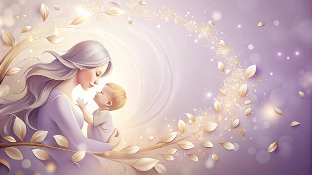"Beautiful Mother" Images – Browse 510 Stock Photos, Vectors, and Video ...