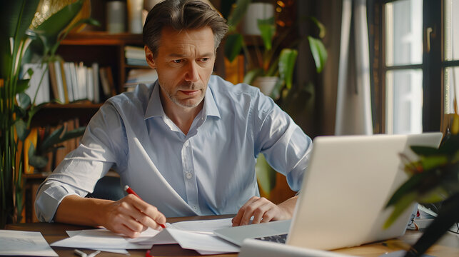 Working On Excel Spreadsheet Images – Browse 581 Stock Photos, Vectors ...