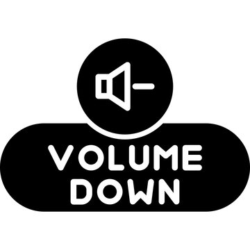 "Volume Down" Images – Browse 847 Stock Photos, Vectors, and Video ...