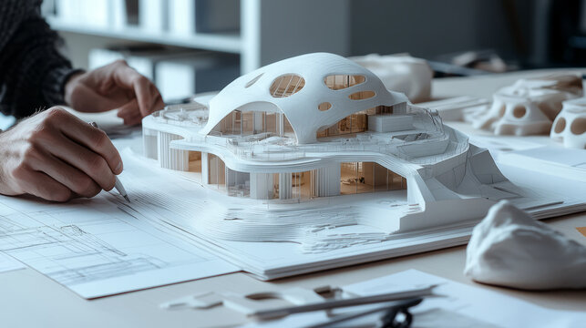 Property Launch Architecture Images – Browse 400 Stock Photos, Vectors ...