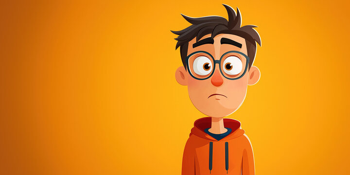 Worried Face Cartoon Images – Browse 37,159 Stock Photos, Vectors, and ...