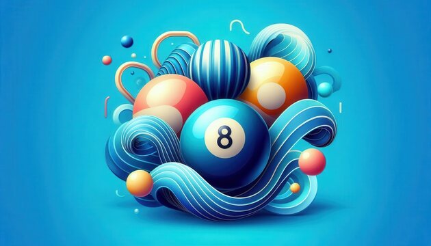 「8-Ball」の写真素材 | 1,446件の無料イラスト画像 | Adobe Stock