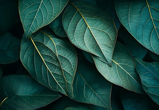 "Green Leaf Texture" Images – Browse 2,969 Stock Photos, Vectors, and ...
