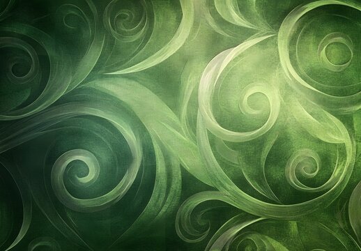 "Green Swirl Background" Images – Browse 42 Stock Photos, Vectors, and ...