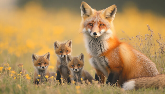 Fox Images Hd Wallpaper - Infoupdate.org