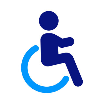 Handicapped Symbols Images – Browse 144,974 Stock Photos, Vectors, and ...