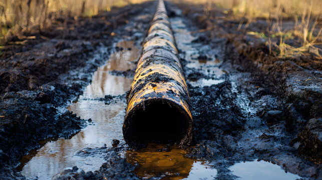 Crude Oil Pipeline Images – Browse 192,359 Stock Photos, Vectors, and ...
