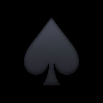 "Spade Symbol" Images – Browse 103 Stock Photos, Vectors, and Video ...