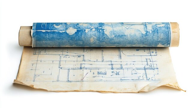 "Blueprint Paper" Images – Browse 4,229 Stock Photos, Vectors, and ...