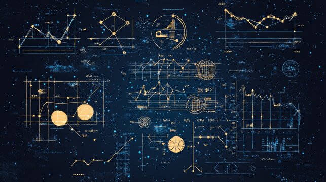 "Mathematics Background"-Bilder: Stock-Fotos & -Videos. | Adobe Stock