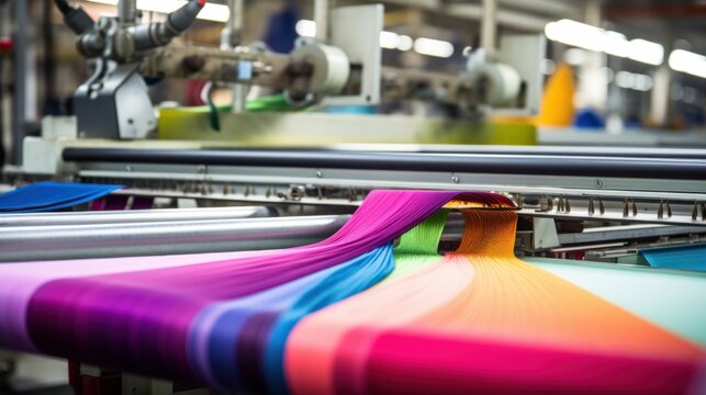 "Textile Production" Images – Browse 3,006 Stock Photos, Vectors, and ...