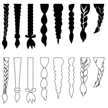 Braid Images – Browse 996,251 Stock Photos, Vectors, and Video | Adobe ...