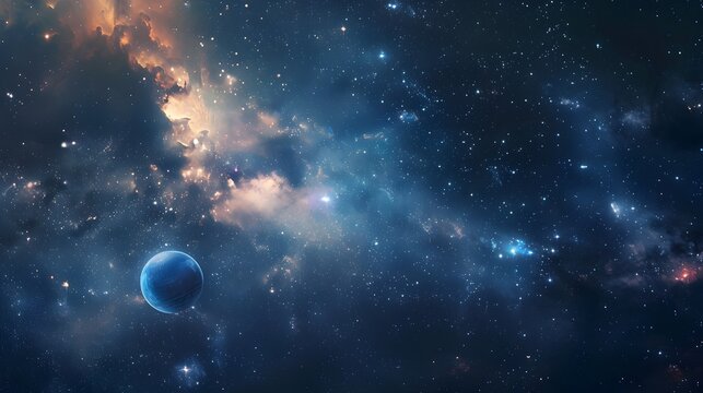 Intergalactique - Images et vidéos libres de droits | Adobe Stock