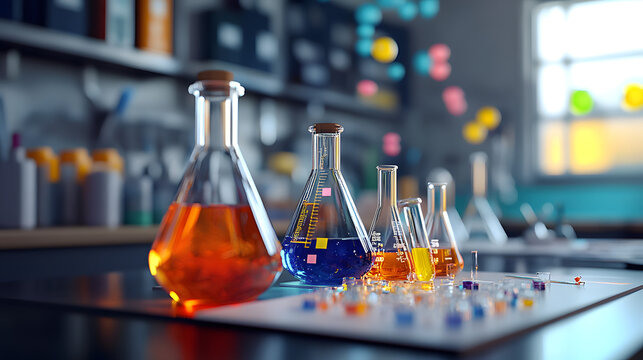 Science Fair Images – Browse 9,777 Stock Photos, Vectors, and Video ...