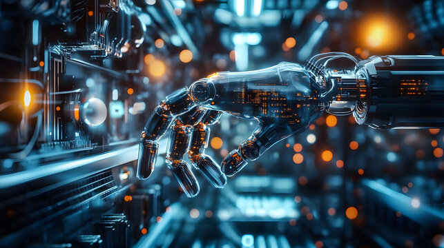 Mechatronic Engineering Wallpapers