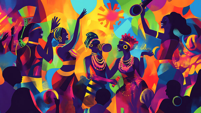 「Afrobeat」の写真素材 | 1,006件の無料イラスト画像 | Adobe Stock