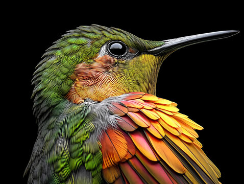 "Hummingbird Photography" Images – Browse 264 Stock Photos, Vectors ...