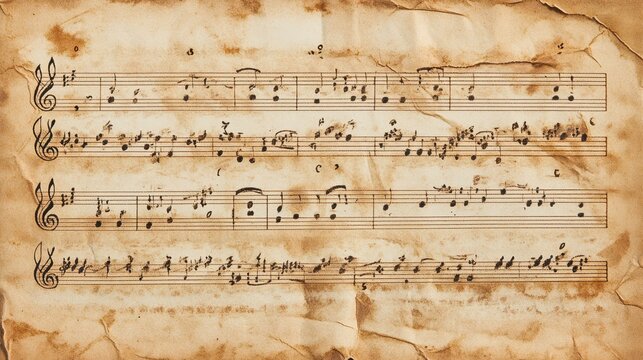"Musical Notation" Images – Browse 8,336 Stock Photos, Vectors, and ...