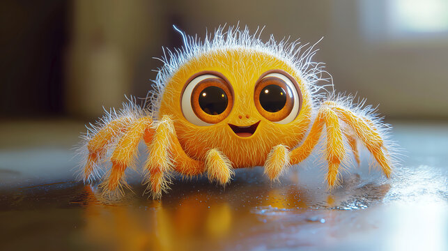 Cute Spider Images – Browse 242,111 Stock Photos, Vectors, and Video ...