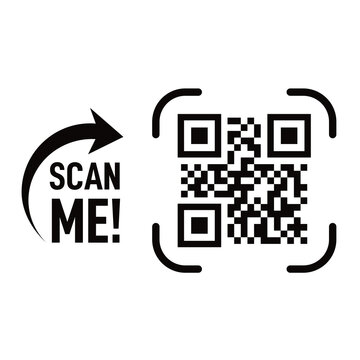 Qr Code Png Images – Browse 13,982 Stock Photos, Vectors, and Video ...