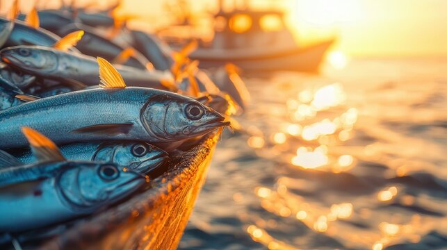 Overfishing Images – Browse 10,195 Stock Photos, Vectors, and Video ...