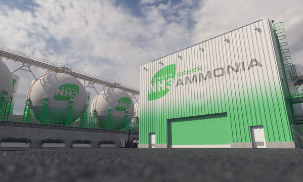Ammonia Production Images – Browse 1,938 Stock Photos, Vectors, and ...