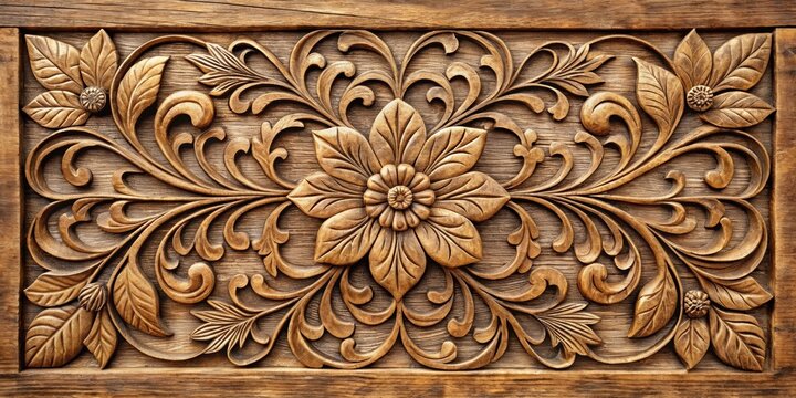 Wood Carving Pattern Images – Browse 271,571 Stock Photos, Vectors, and ...