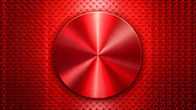 Red Metal Texture Hd Red Metal Background Stock Photos, Images And