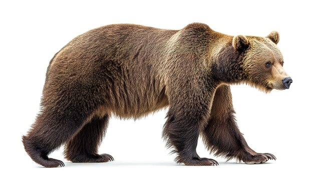 Grizzly Bear White Background Images – Browse 39,264 Stock Photos ...