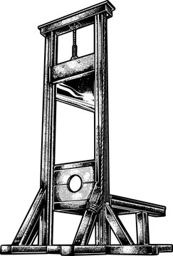 Guillotine Images – Browse 5,706 Stock Photos, Vectors, and Video ...