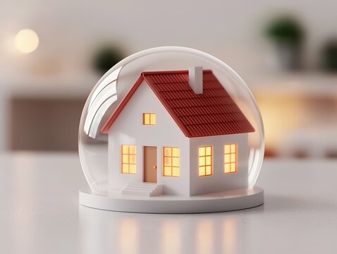 Bubble Wrap House Images – Browse 2,142 Stock Photos, Vectors, and ...