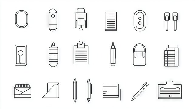 "Writing Utensils" Images – Browse 3,666 Stock Photos, Vectors, and ...