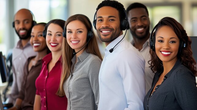 "Happy Employees" Images – Browse 1,451 Stock Photos, Vectors, and ...