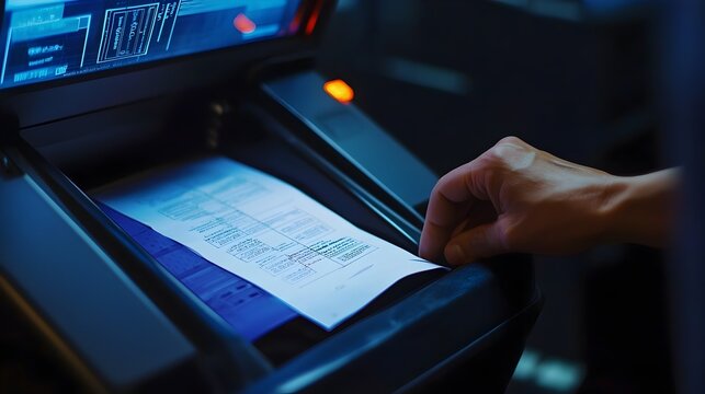 "Electronic Voting Machine" Images – Browse 2,799 Stock Photos, Vectors ...