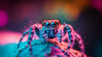 20+ Free cute animated spider images Pictures