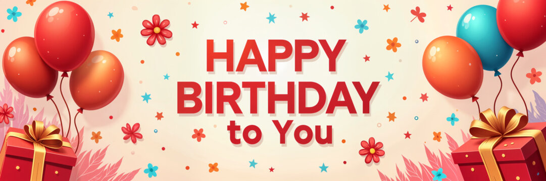 "Happy Birthday To You" Images – Browse 3,246 Stock Photos, Vectors ...
