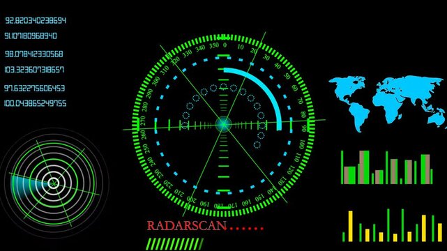 Radar Infographic Images – Browse 15,843 Stock Photos, Vectors, and ...