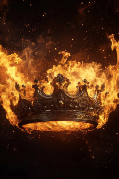 Fire Crown Images – Browse 51,136 Stock Photos, Vectors, and Video ...