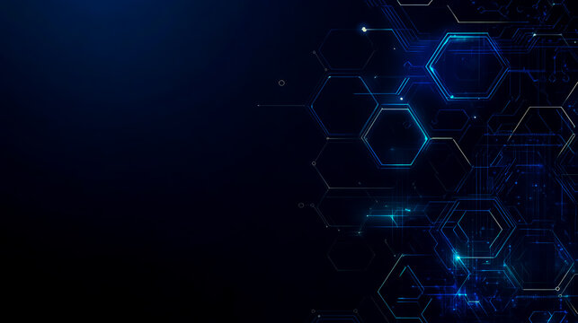 Blue Tech Background Images – Browse 7,856,289 Stock Photos, Vectors ...