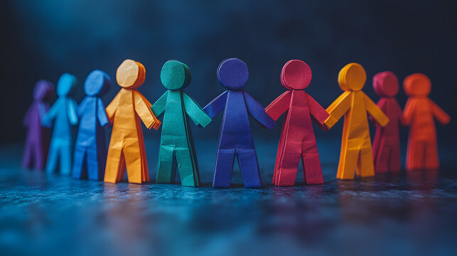 "Paper People"-Bilder: Stock-Fotos & -Videos. | Adobe Stock