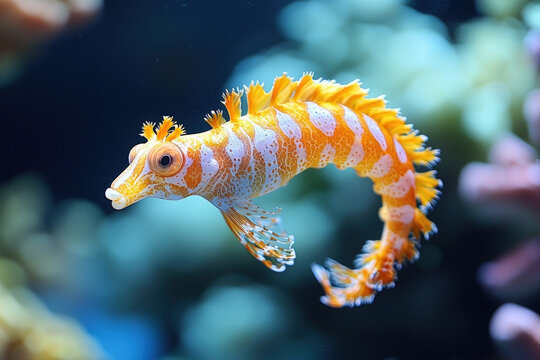 Hippocampi-Bilder: Stock-Fotos & -Videos. | Adobe Stock