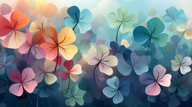 "Cloverleaf - Images et vidéos libres de droits | Adobe Stock