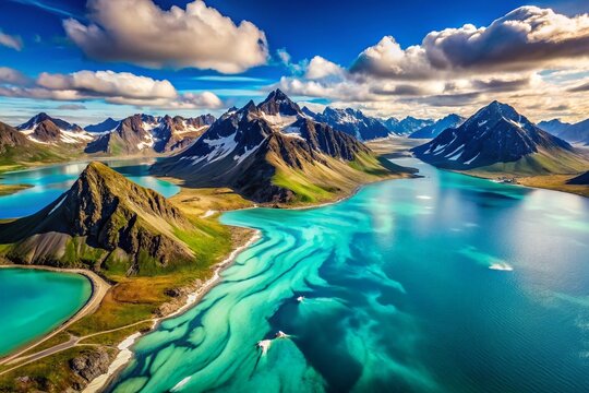 "Bering Strait" Images – Browse 115 Stock Photos, Vectors, and Video ...