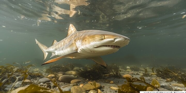"Tiger Shark" Images – Browse 4,510 Stock Photos, Vectors, and Video ...