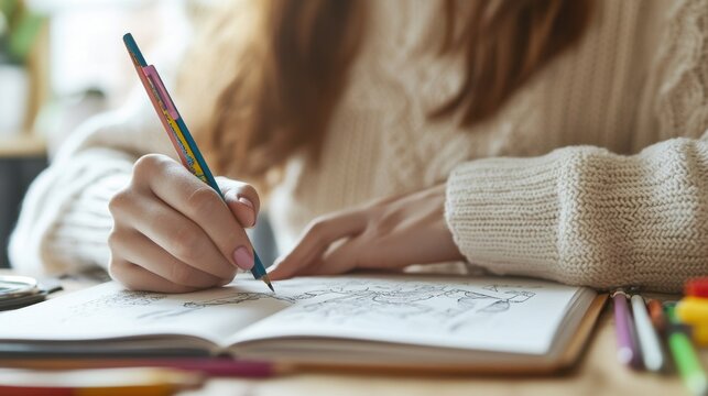 "Creative Writing" Images – Browse 14,392 Stock Photos, Vectors, and ...