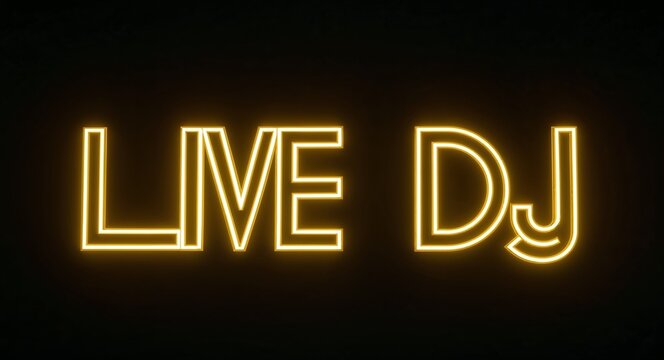 "Dj "Letter-Bilder: Stock-Fotos & -Videos. | Adobe Stock