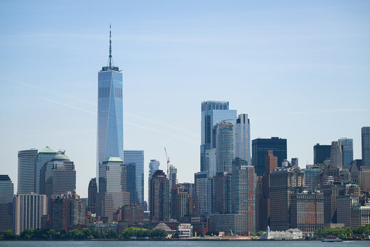 "One World Observatory" Images – Browse 16,444 Stock Photos, Vectors ...