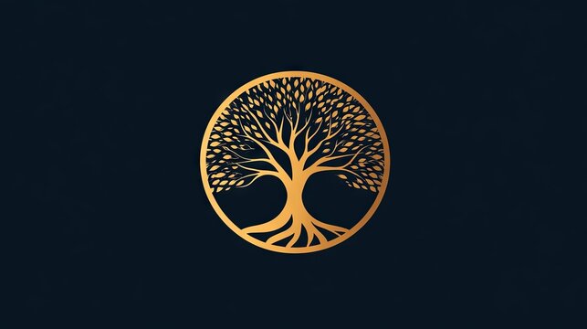 Infinity Tree Logo Images – Browse 4,447 Stock Photos, Vectors, and ...