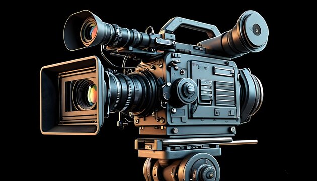 "Movie Camera" Images – Browse 73,532 Stock Photos, Vectors, and Video ...