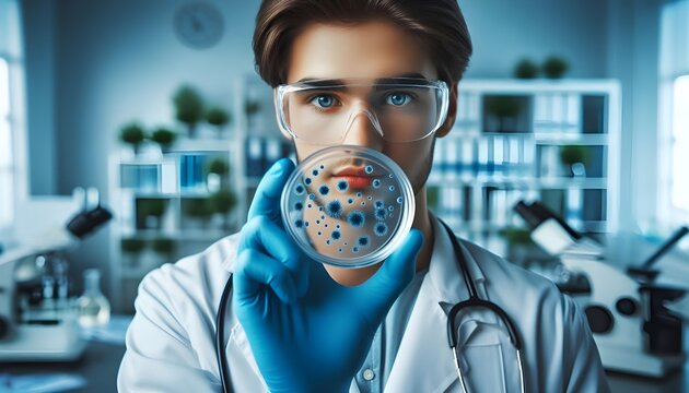 "Laboratory Accident" Images – Browse 3,970 Stock Photos, Vectors, and ...